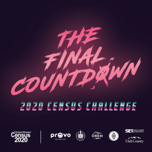 SLC Counts 2020 | Our communities matter – make sure they’re counted in the 2020 Census