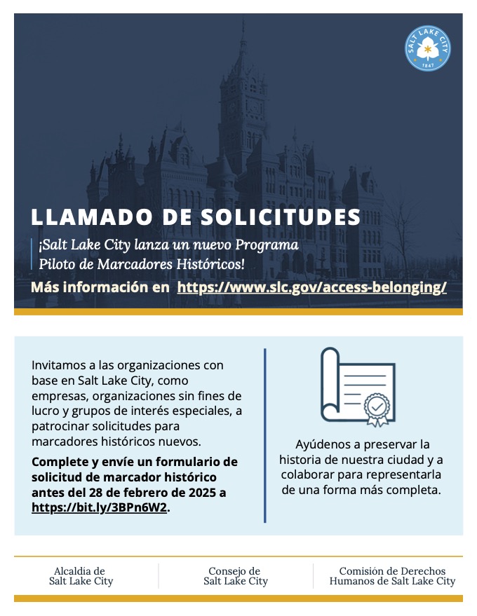 Mayor's Office of Access & Belonging