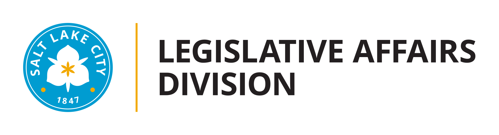 Legislative Affairs Division | City Attorney's Office