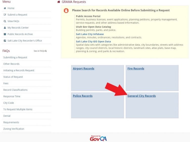 Certificate of Occupancy | Building Services