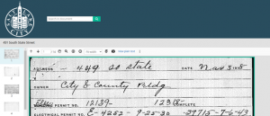 How to Research Building Permits Online | Building Services