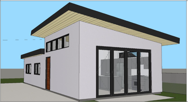 Accessory Dwelling Unit Standard Plans | Building Services