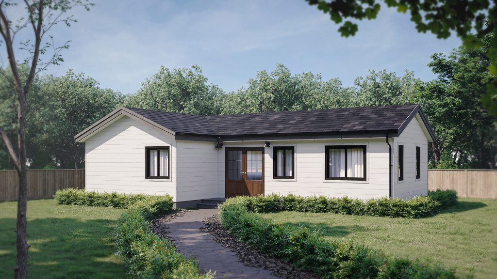 Accessory Dwelling Unit Standard Plans | Building Services