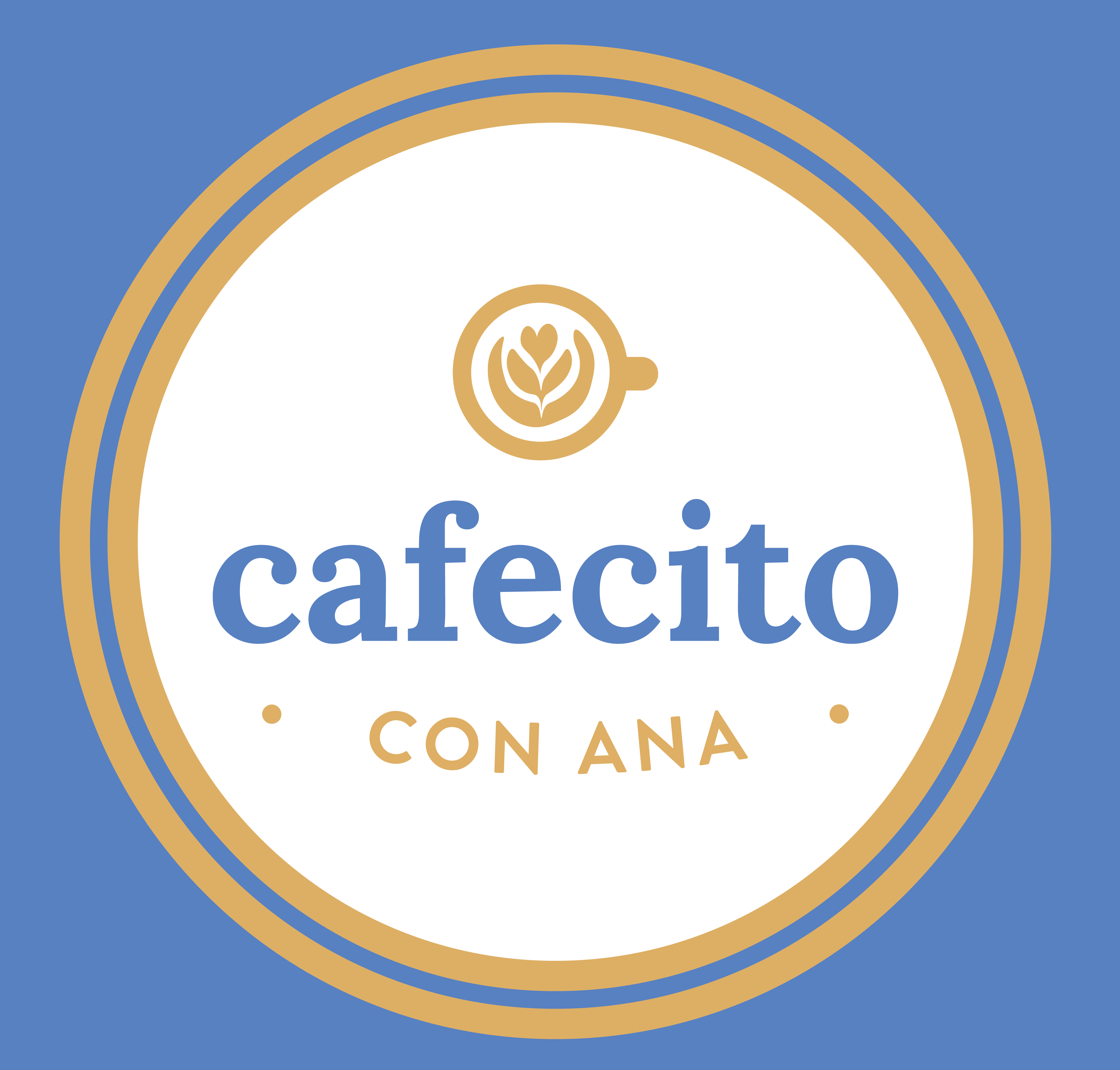 Cafecito Con Ana | Salt Lake City Calendar