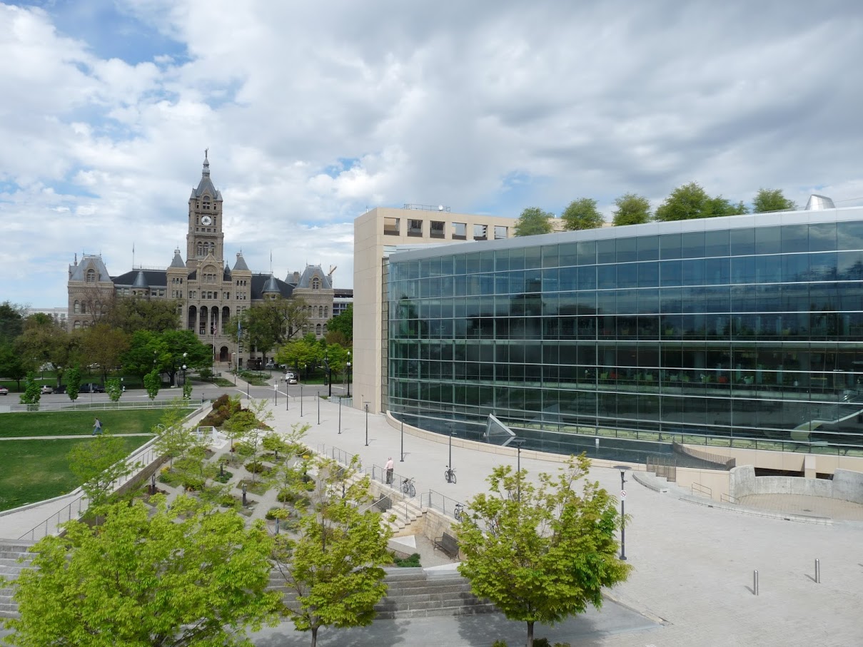 2023 Year in Review | Community and Neighborhoods