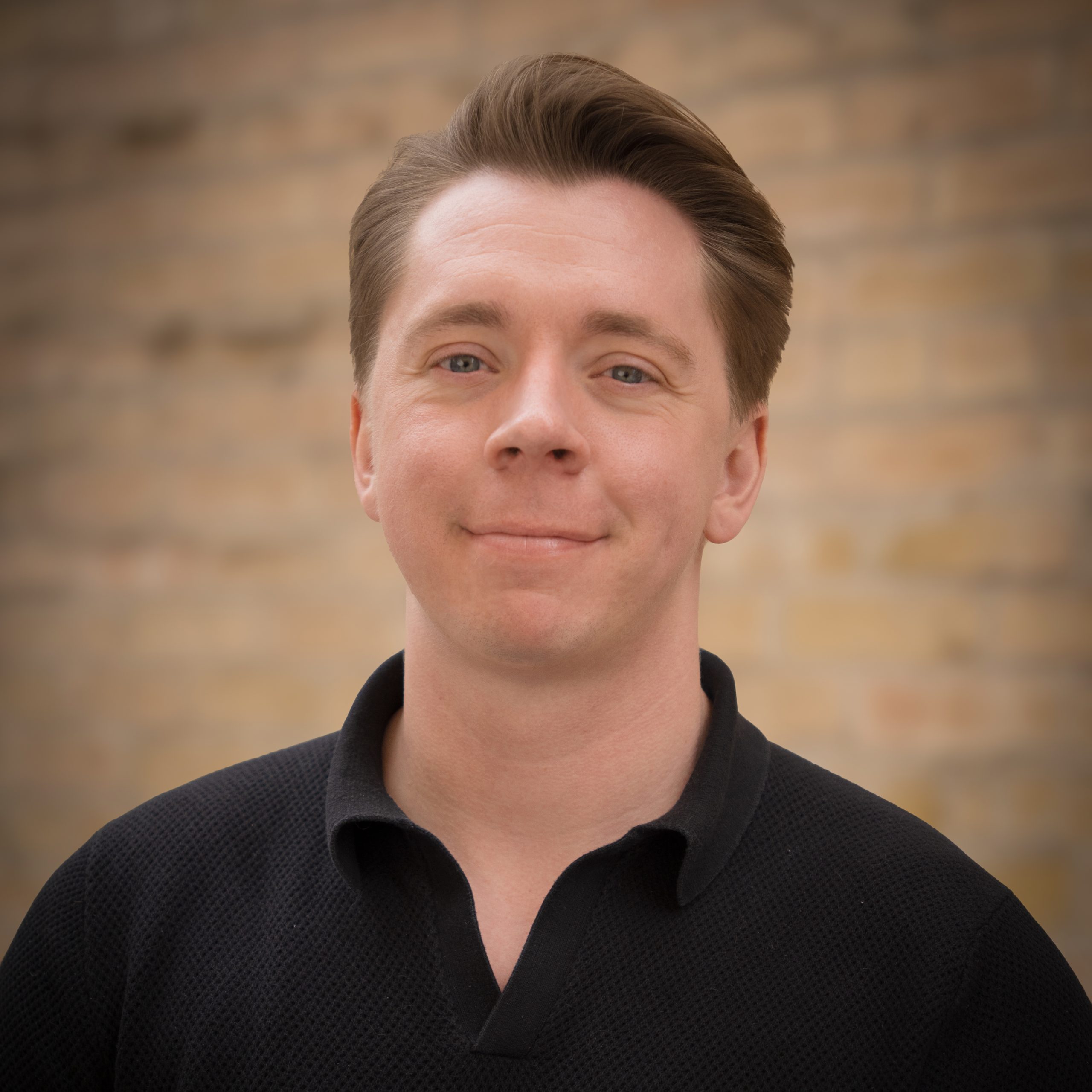 Logan Hunt | Community and Neighborhoods