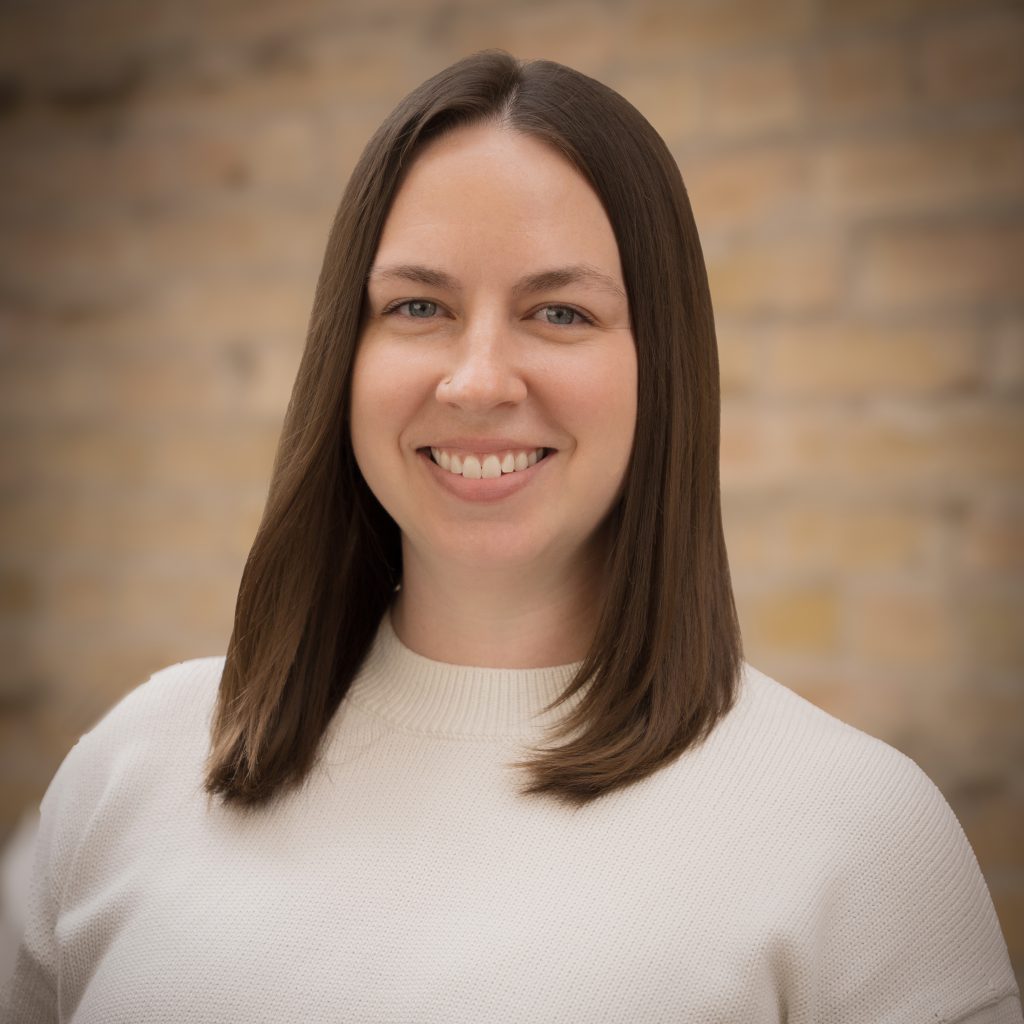 Meredith Muller | Community and Neighborhoods