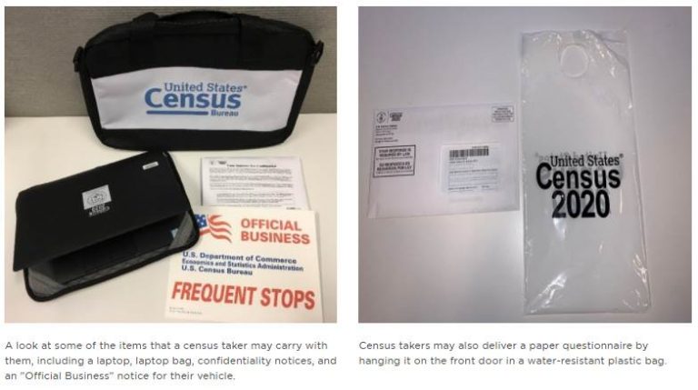 Safe Census | SLC Counts 2020