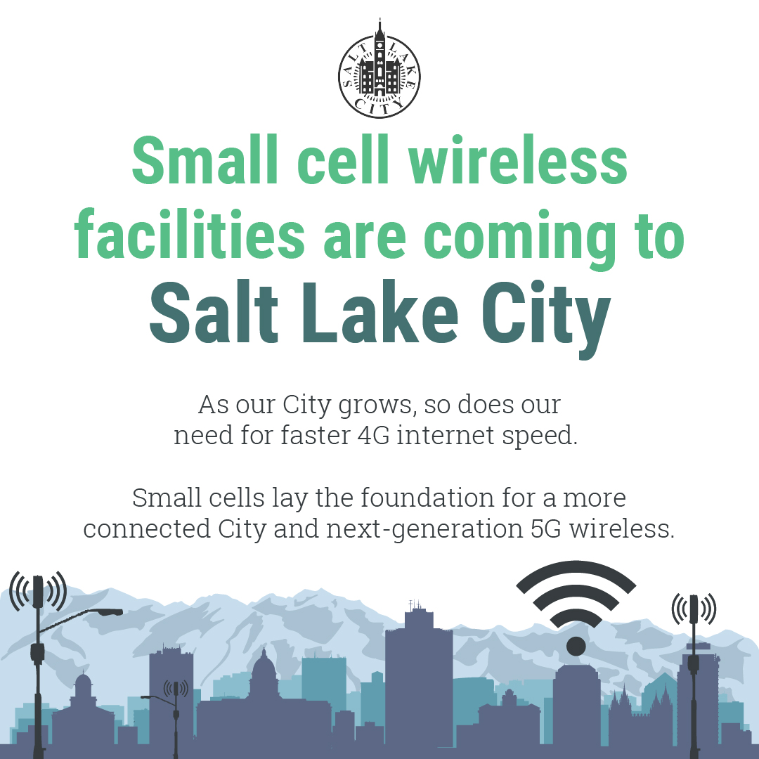 Small-Cell-Wireless | City Council Office