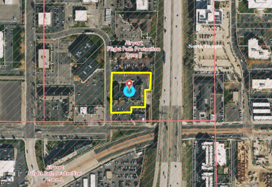 130 North 2100 West Rezone | City Council Office