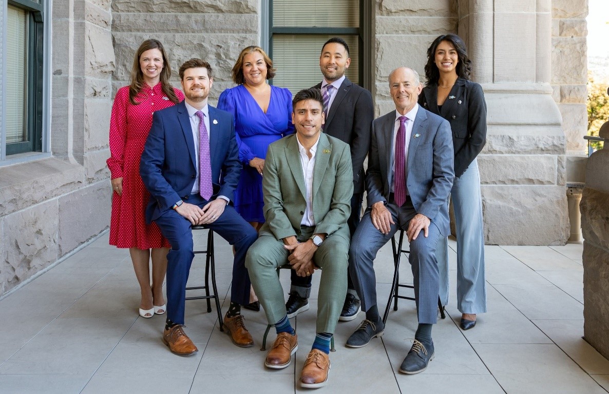 Contact Us | City Council Office