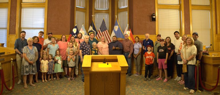 July 8, 2025 Meeting Recap | City Council Office