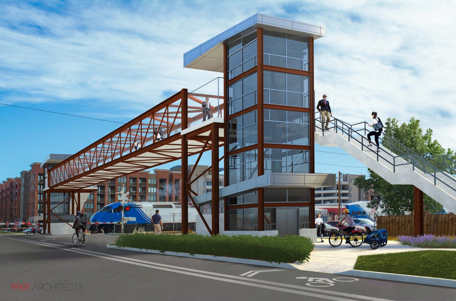 Current Projects | Council District 1