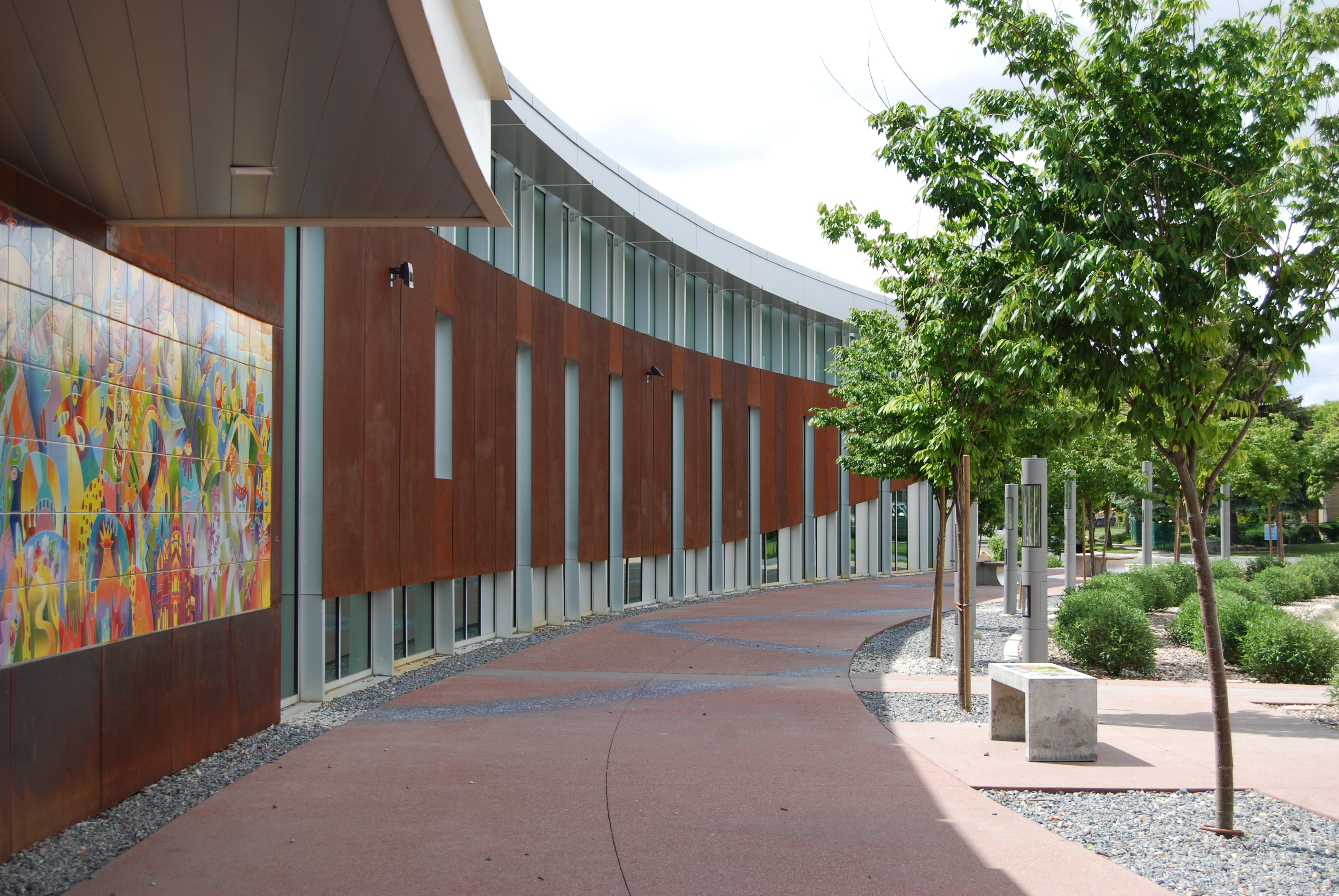 Glendale Library | Council District 2
