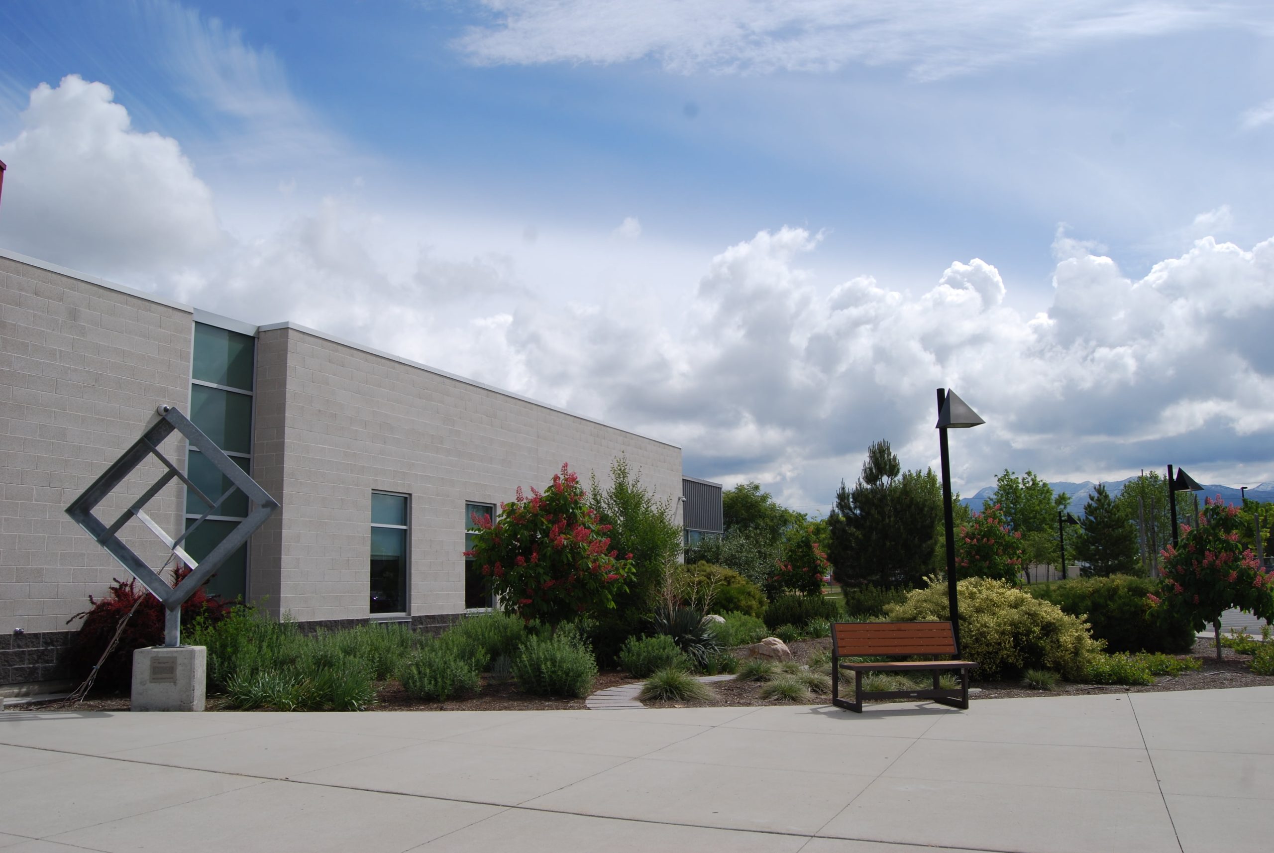 Sorenson Unity Center | Council District 2