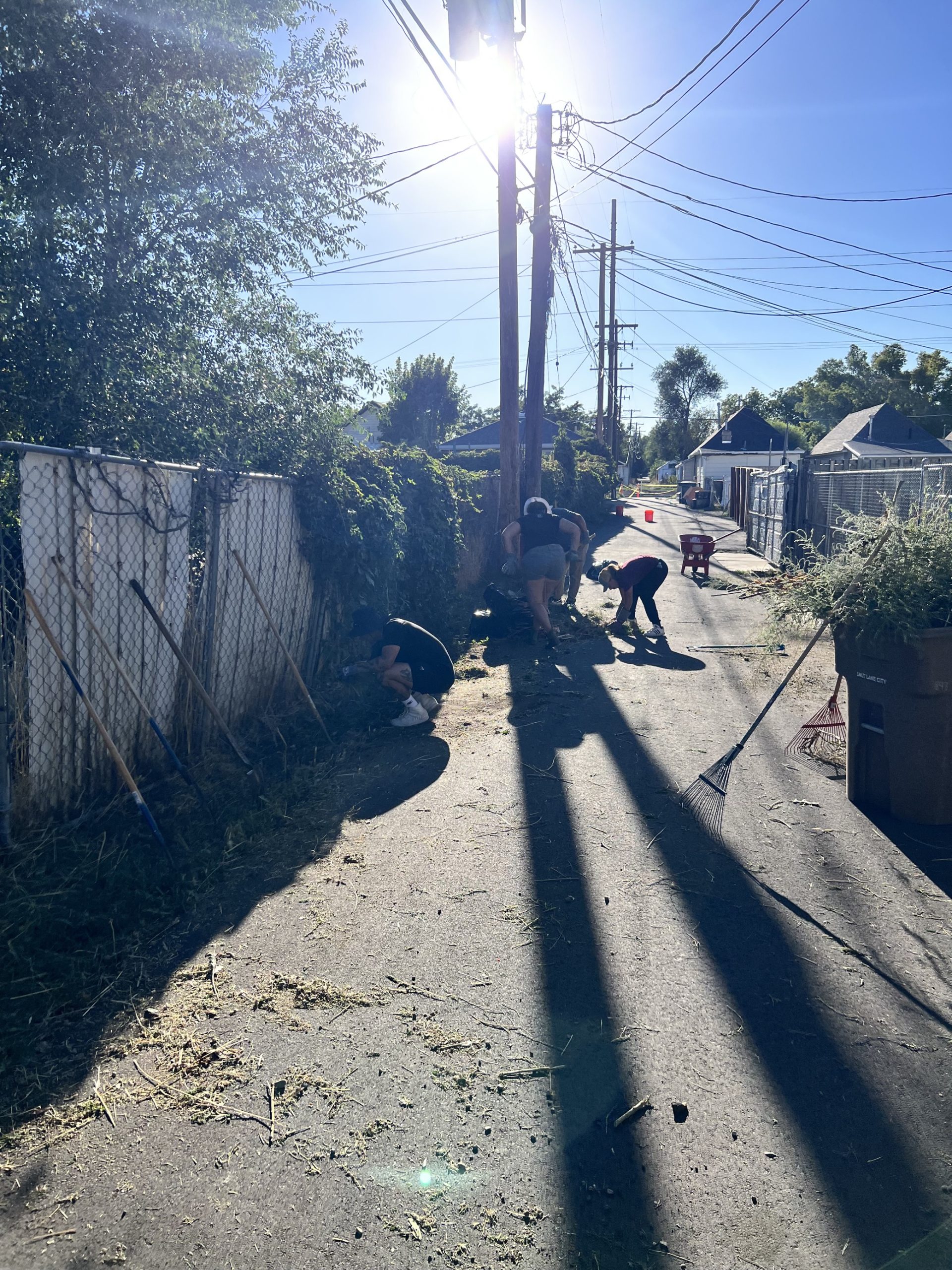 Love Your Block | Council District 2