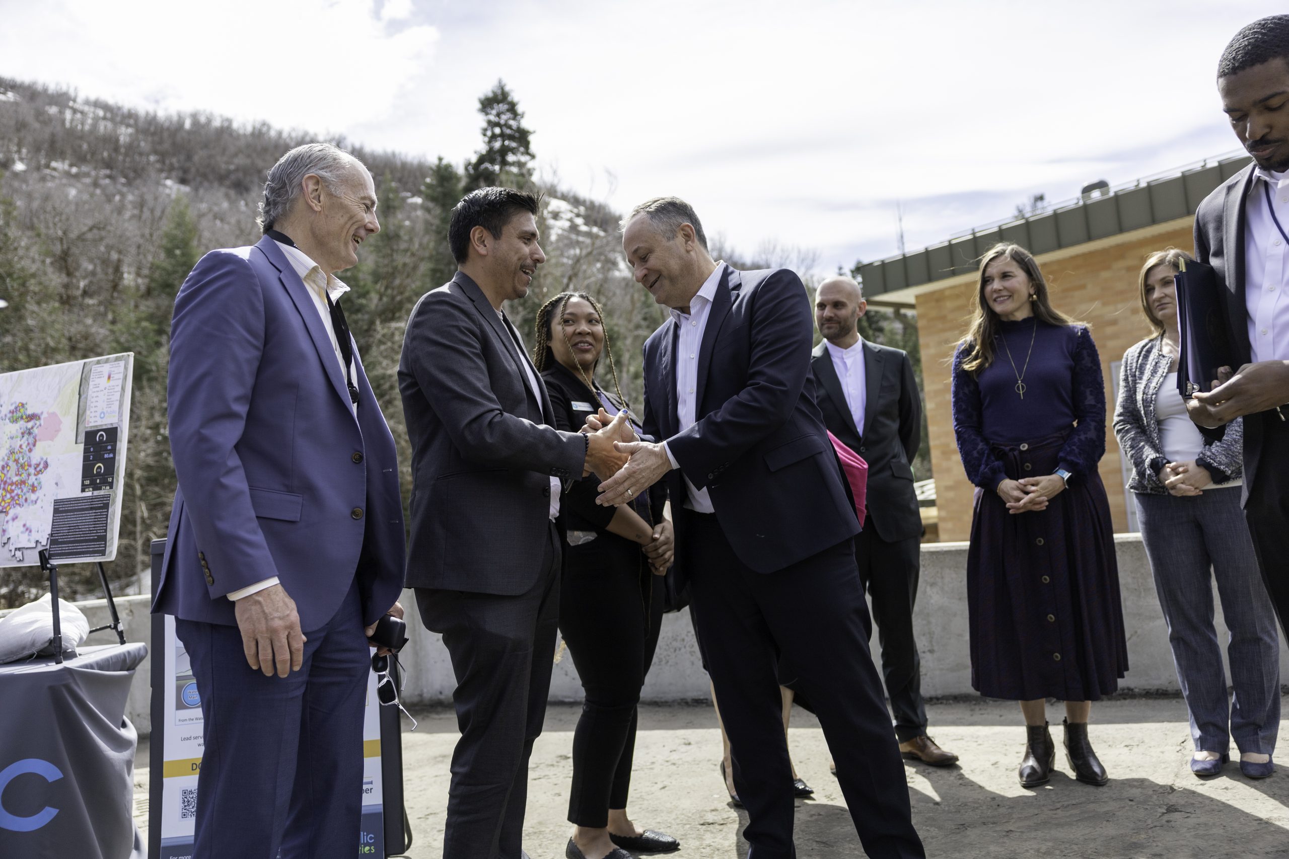 Photo Gallery | Council District 2