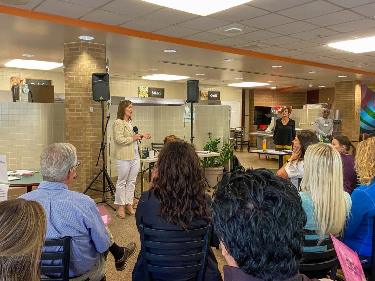 Reentry and Reintegration Simulation | Council District 2