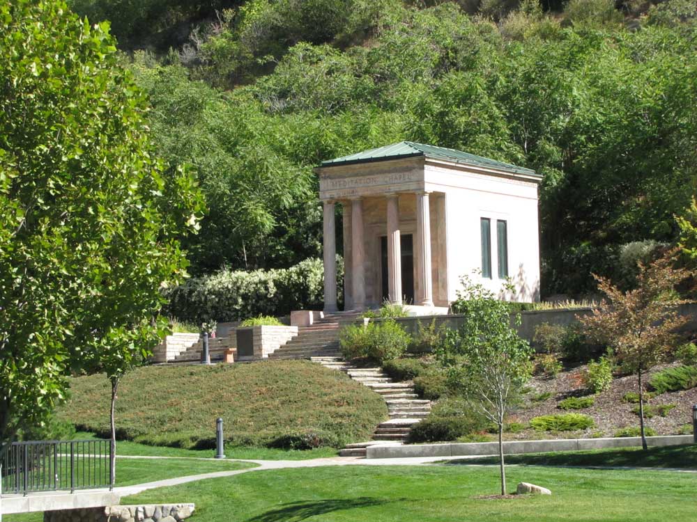 City Creek Canyon / Memory Grove | Council District 3