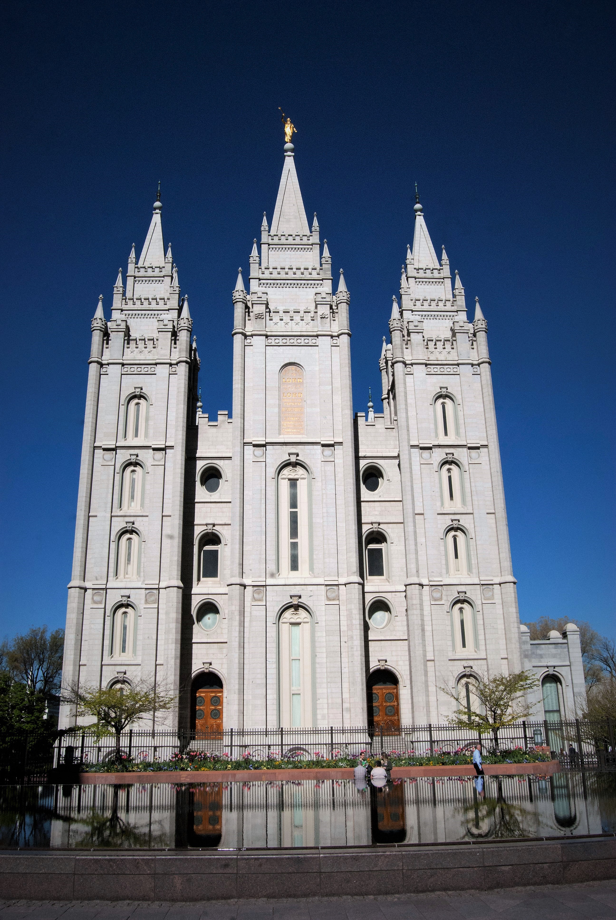 Temple Square | Council District 3