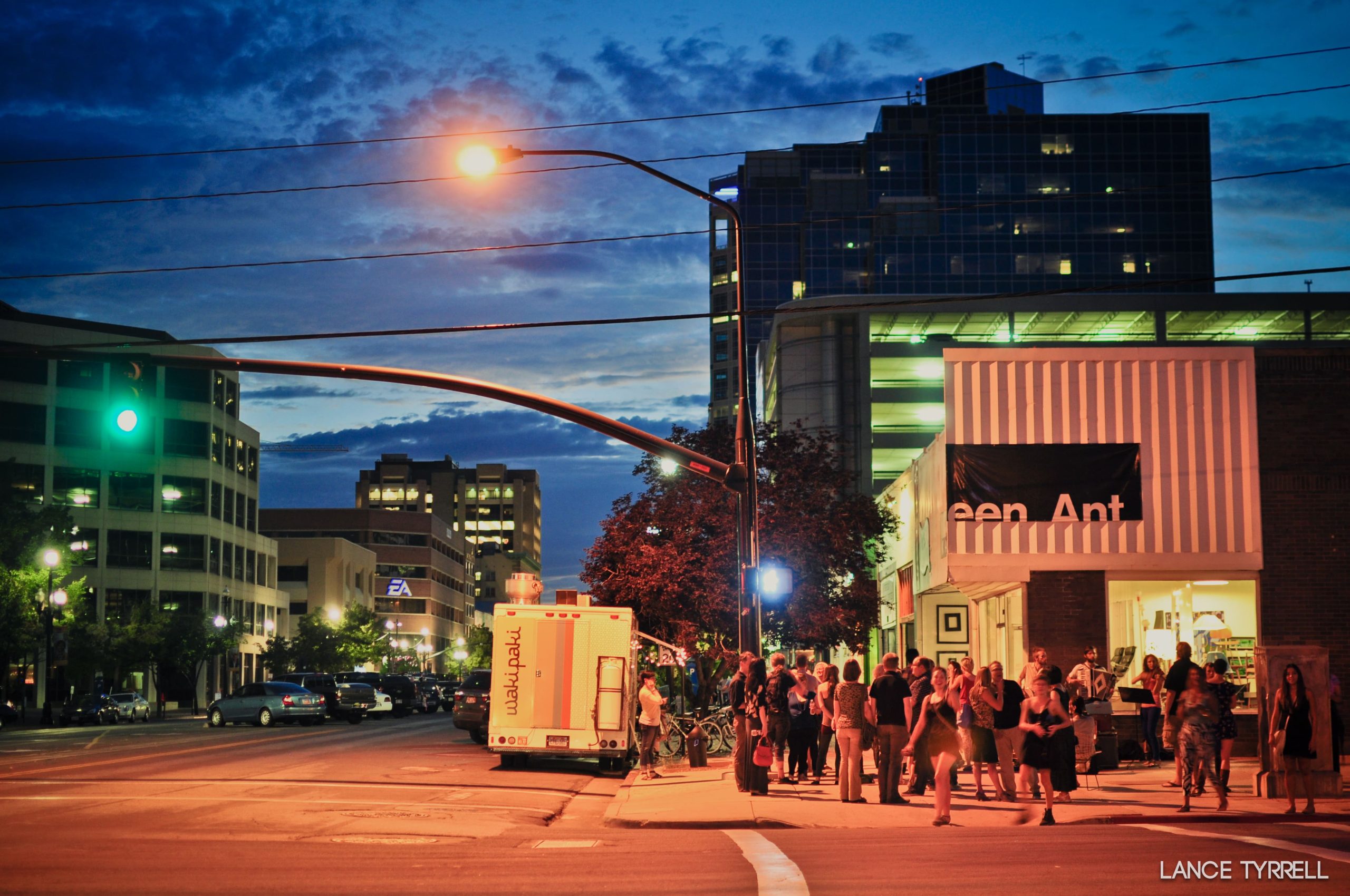 Broadway District | Council District 4