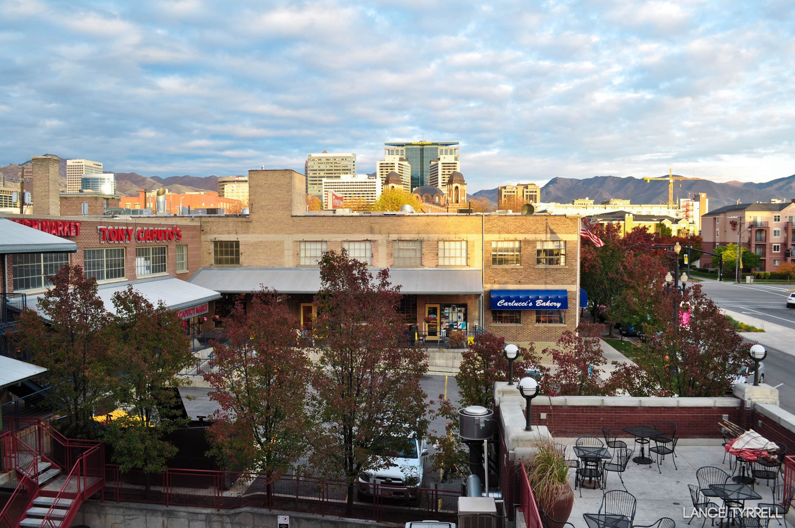 Pierpoint Business District | Council District 4