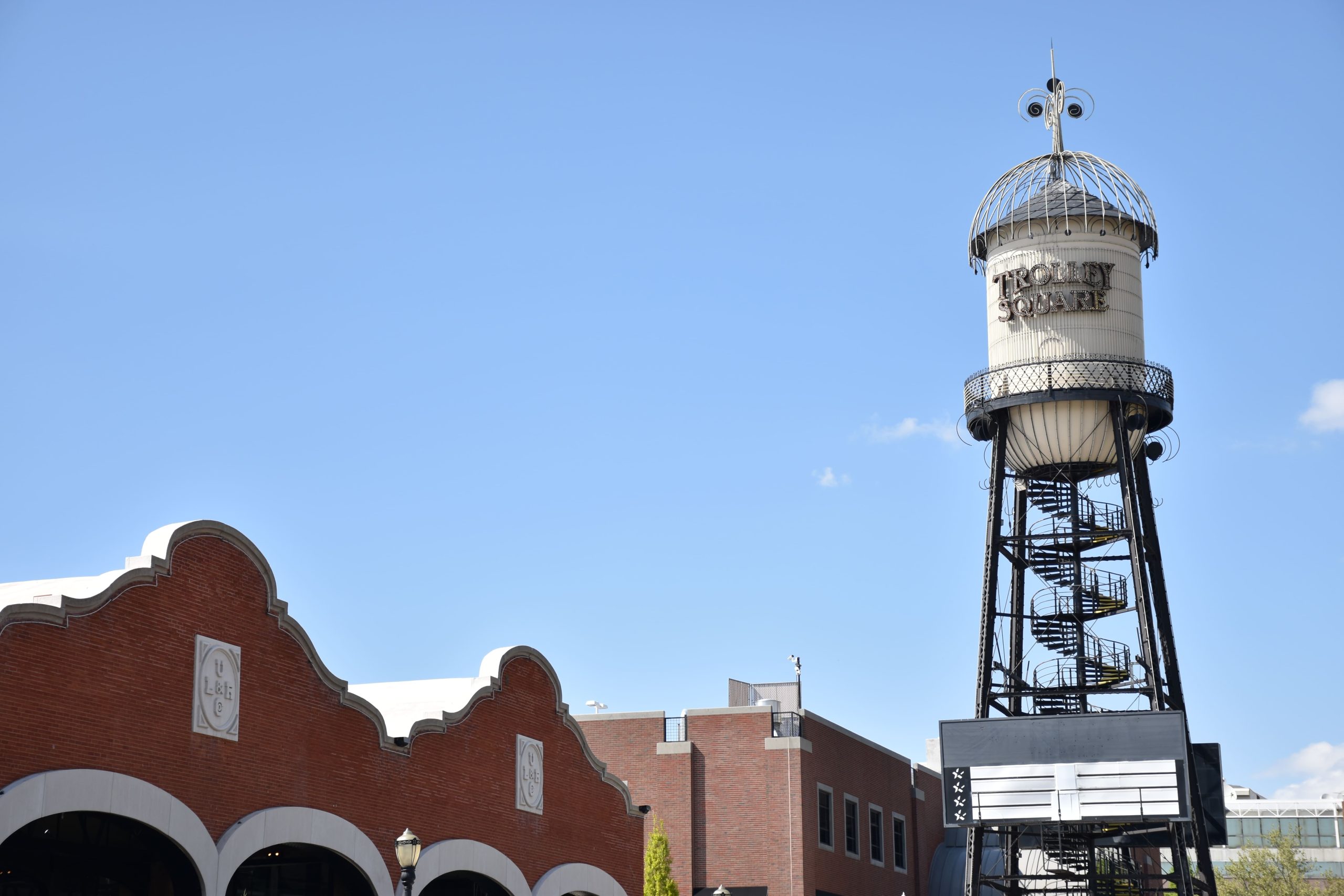 Trolley Square | Council District 4