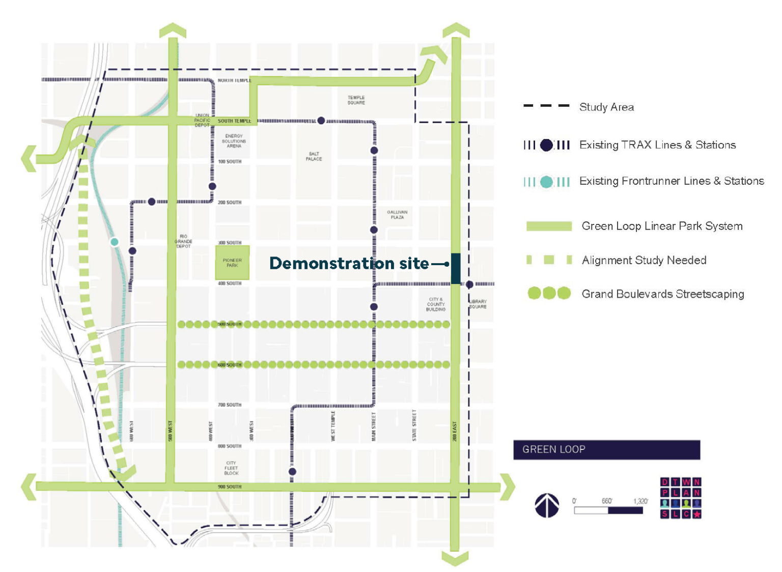 Bulletin Board | Council District 4