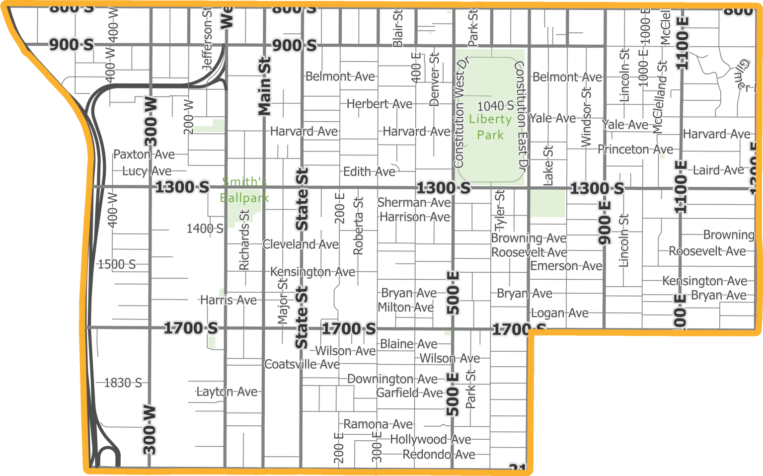About District 5 | Council District 5