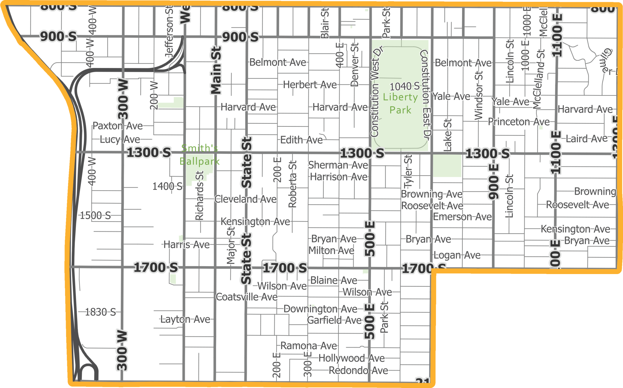 About District 5 | Council District 5