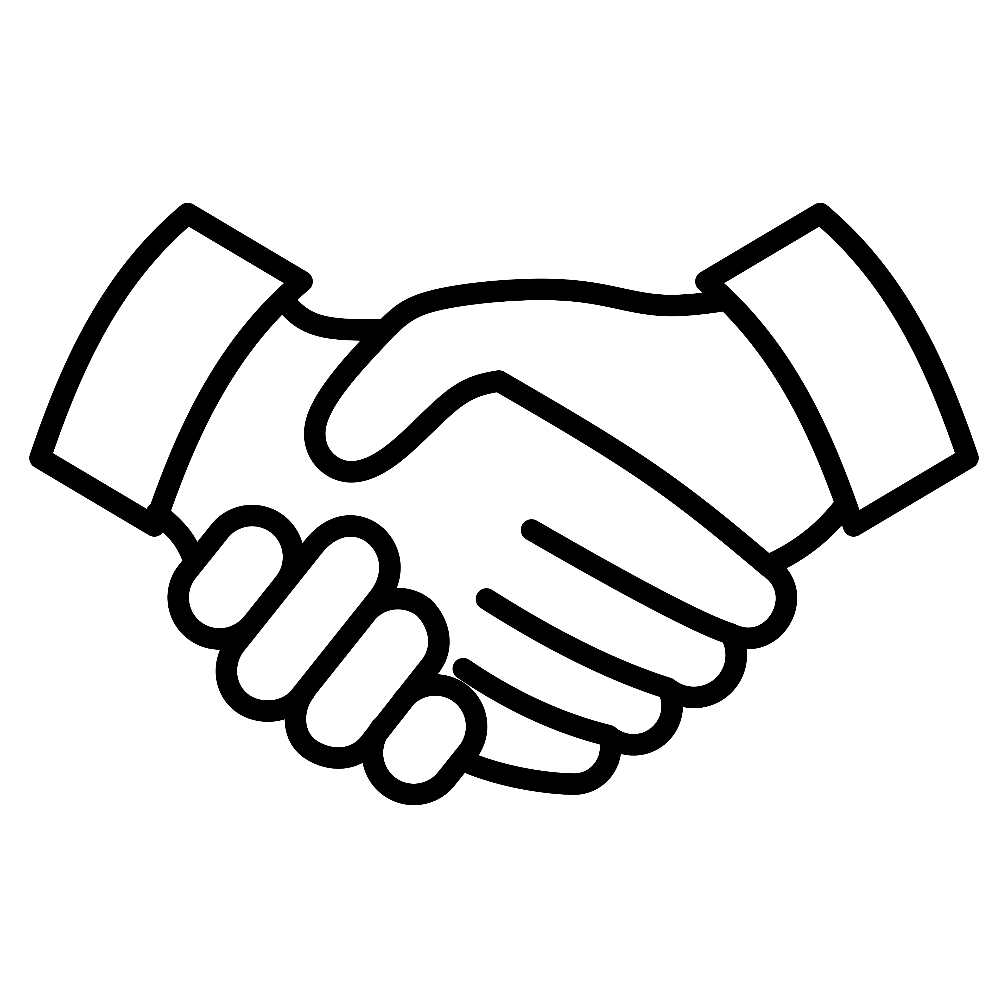 The Dignity Index | Council District 6