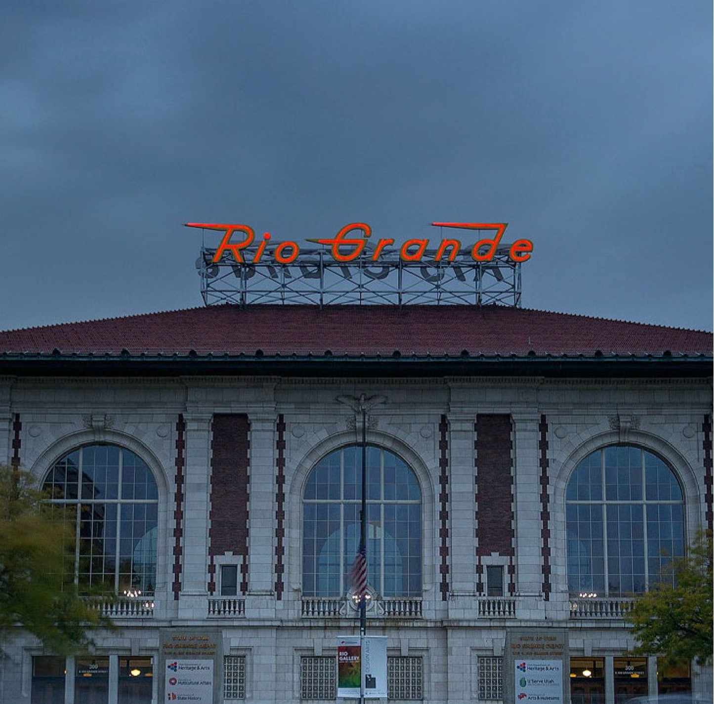 The Rio Grande Plan | Council District 6