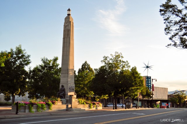 Sugar House Business District | Council District 7