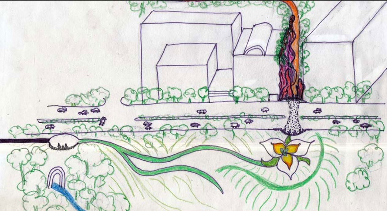 The Draw at Sugar House | Council District 7