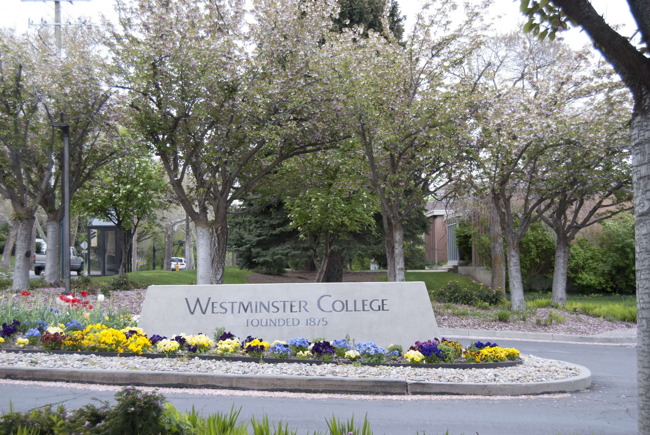 Westminster College | Council District 7