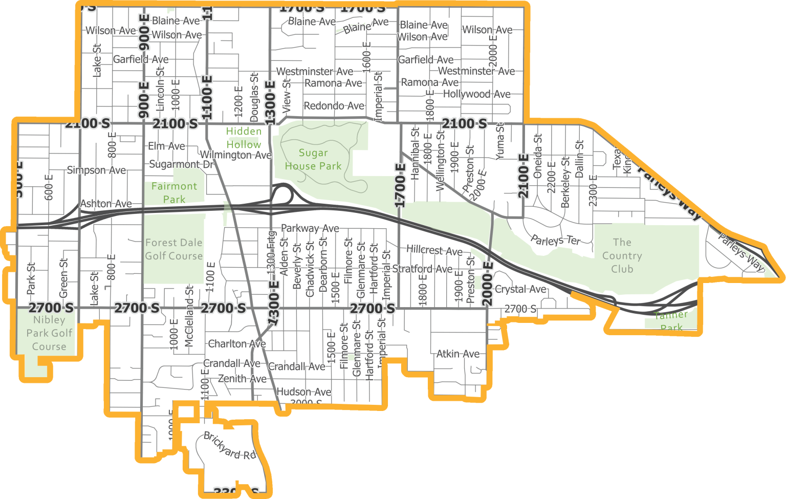 About District 7 | Council District 7