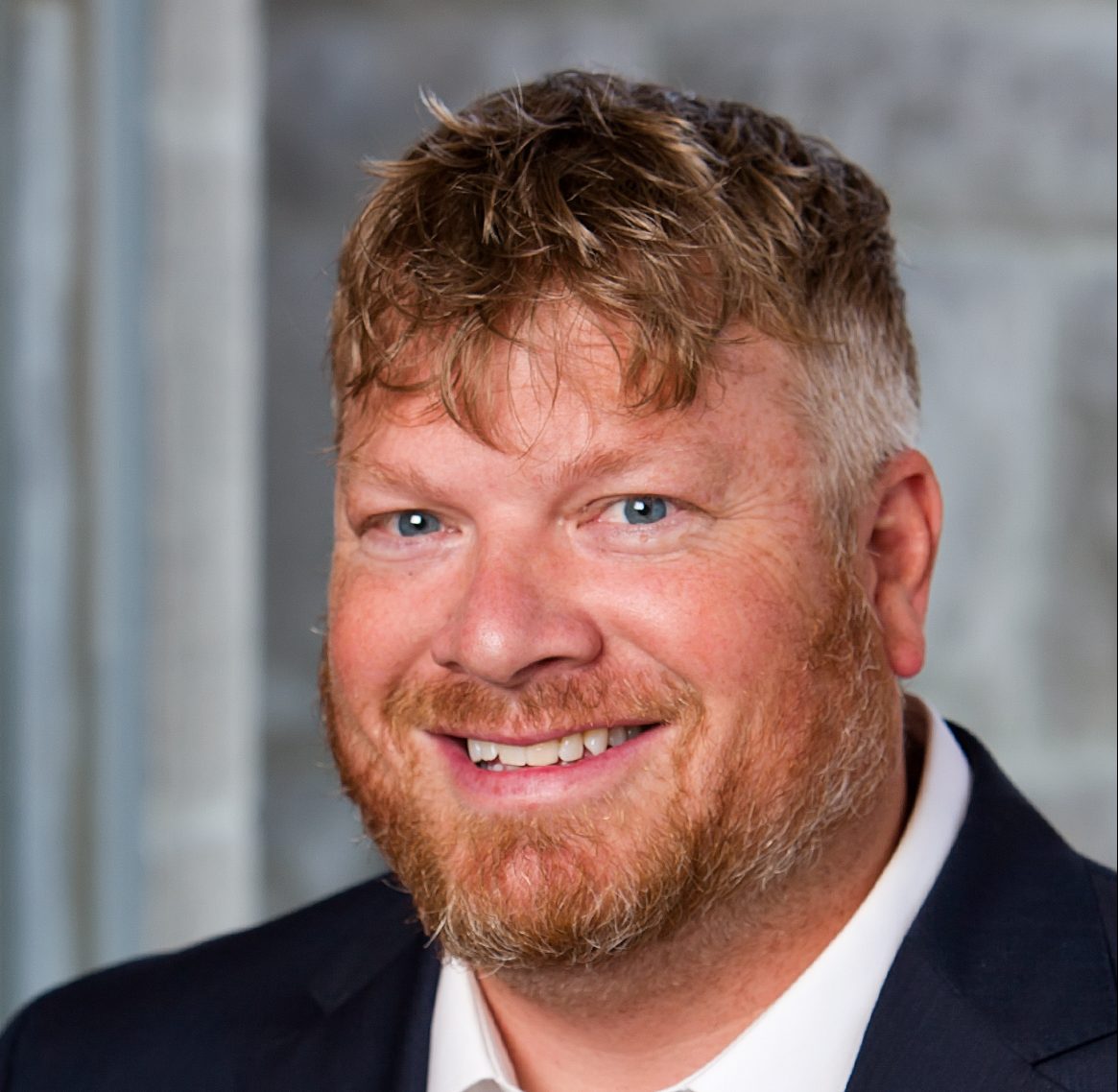 William Wright | Department of Economic Development