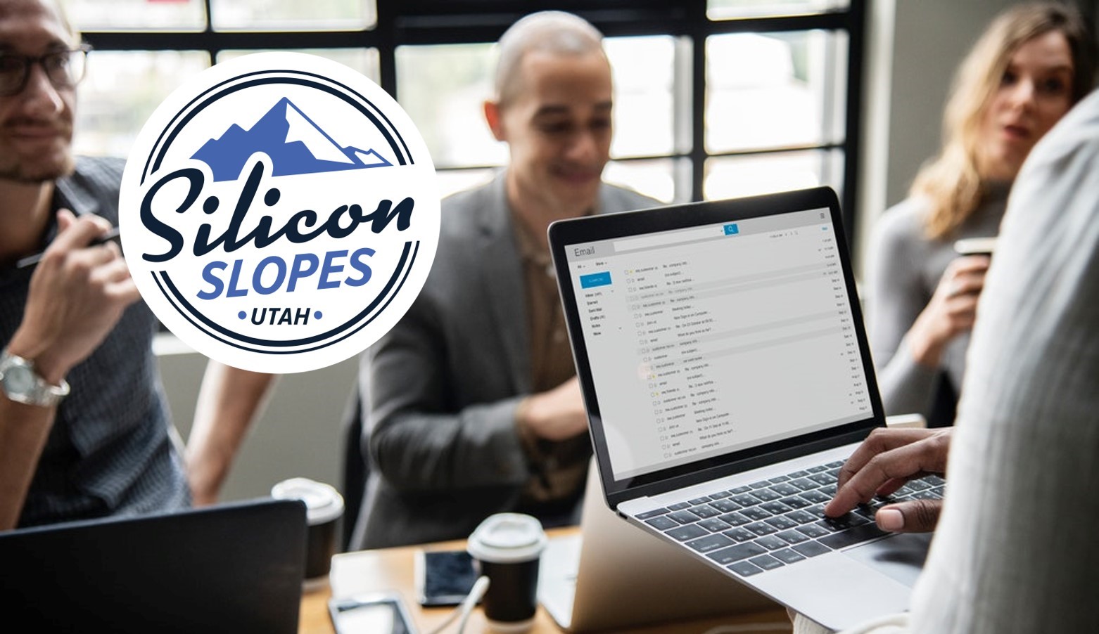 Silicon Slopes Salt Lake City Chapter | Department of Economic Development