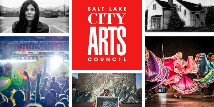 Salt Lake City Arts Council – Past, Present, and Future | Department of ...
