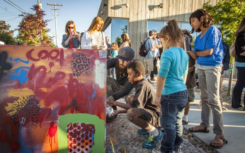 2019 Mayor’s Artist Awards | Department of Economic Development