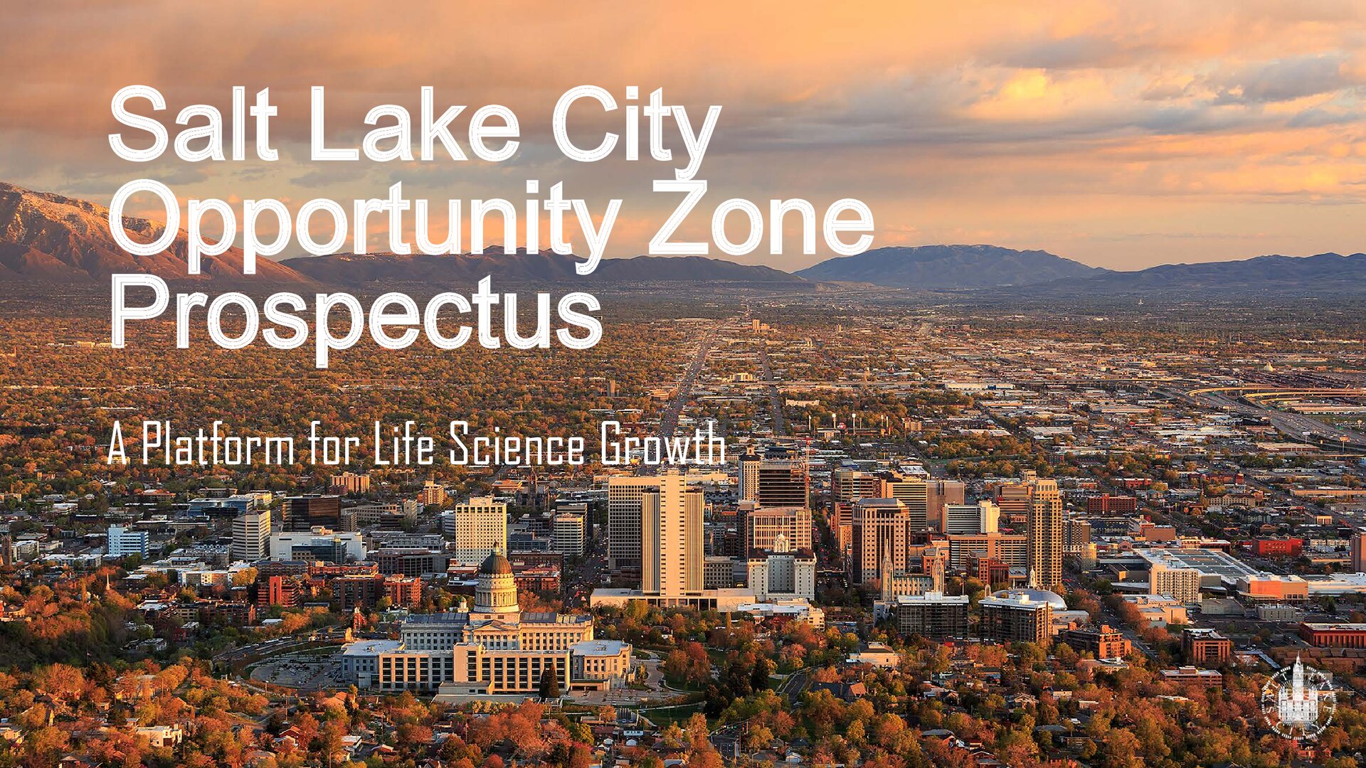 More Space for Life Science Innovators and Accelerators | Department of ...