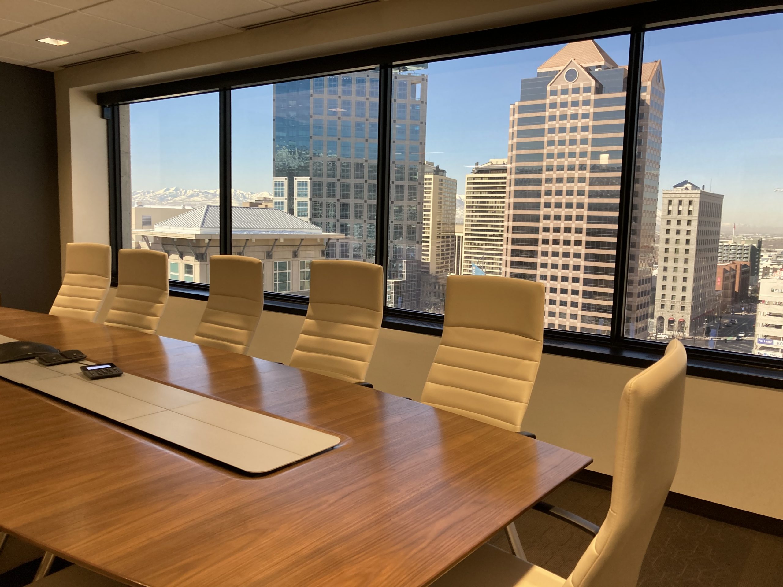 Investing Locally in Healthcare Innovation and the Legacy of FJ Management | Department of ...