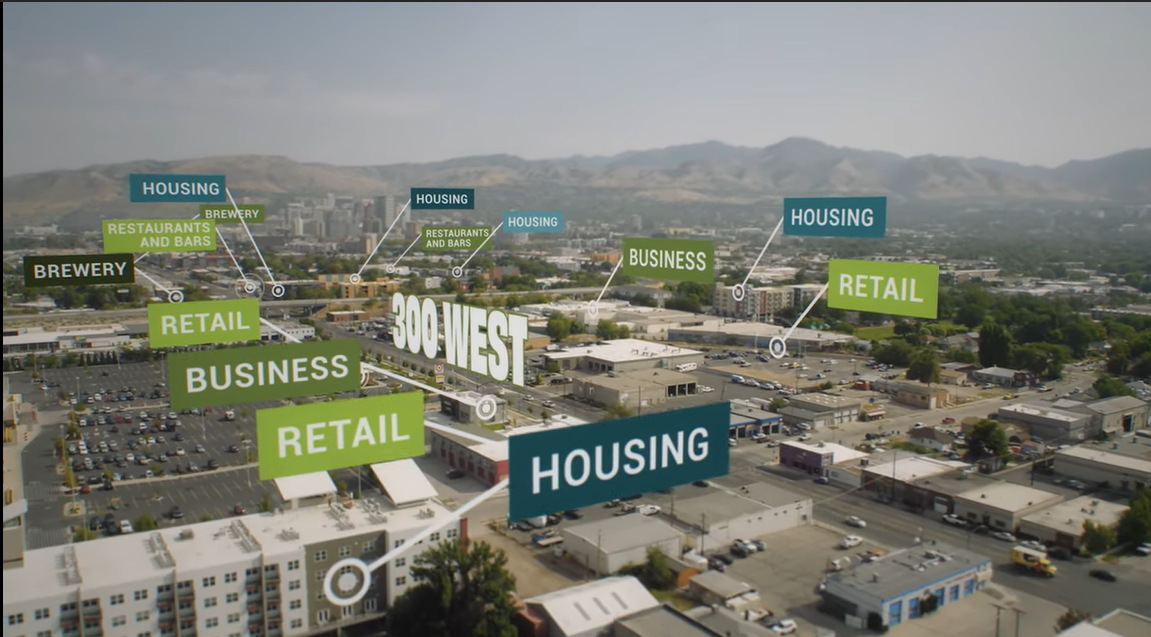 Better Streets, Better Business – New Road Construction in SLC ...