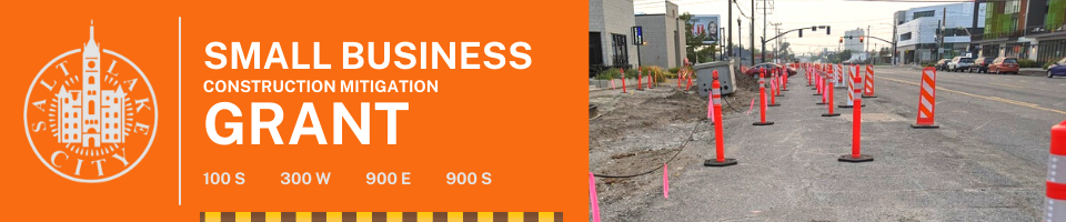 Better Streets, Better Business – New Road Construction in SLC ...