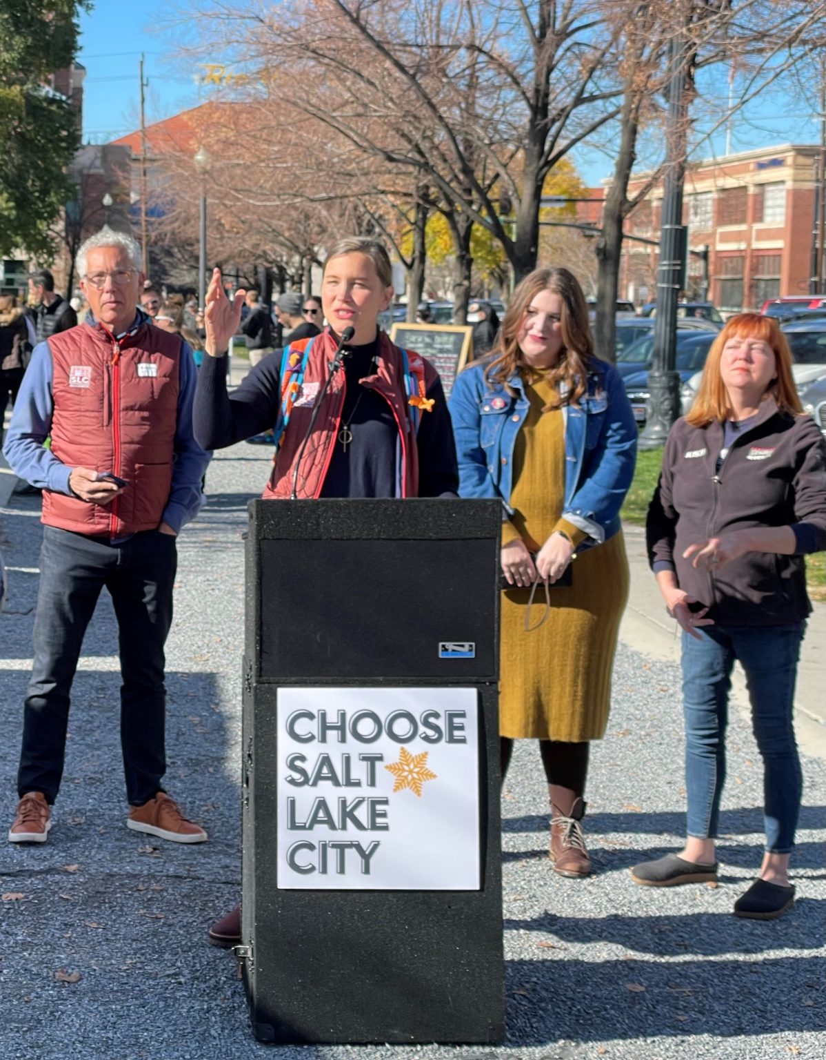 “Choose SLC” | Department of Economic Development