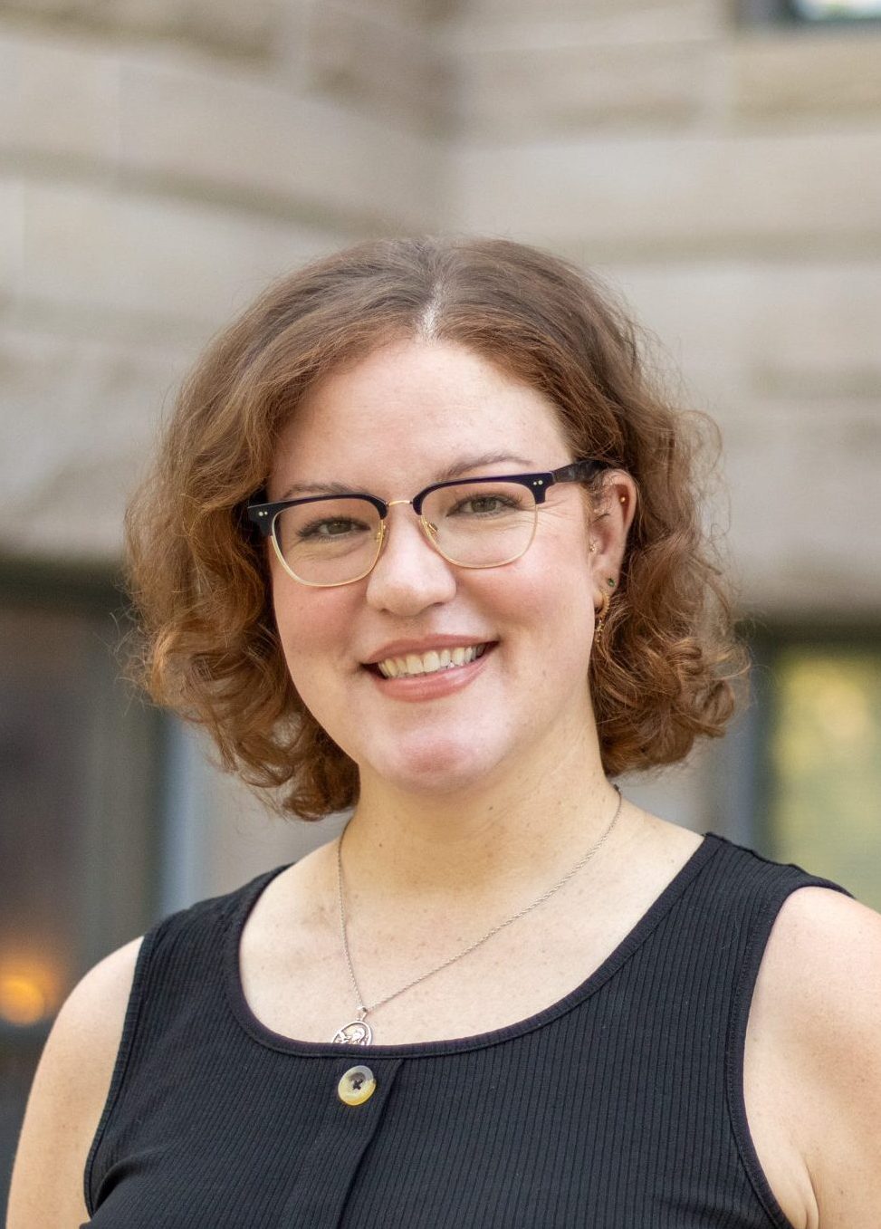 Katie Matheson | Department of Economic Development