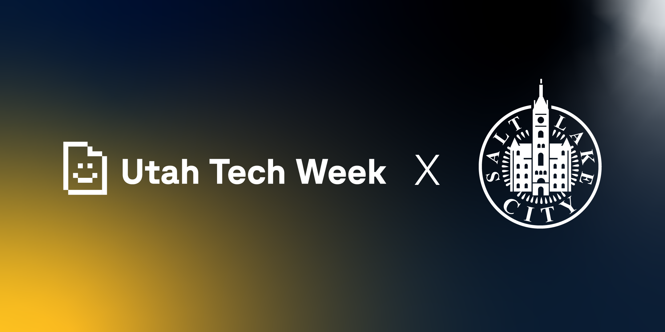 Utah Tech Week | Tech Lake City events | Department of Economic Development