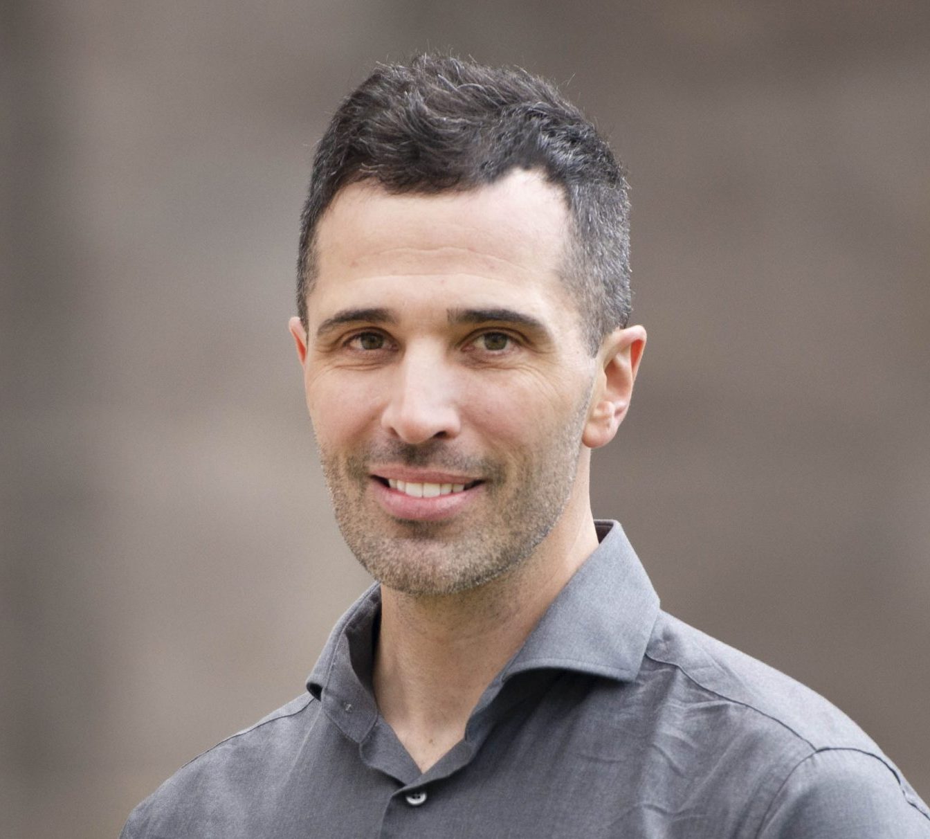 Jacob Maxwell | Department of Economic Development