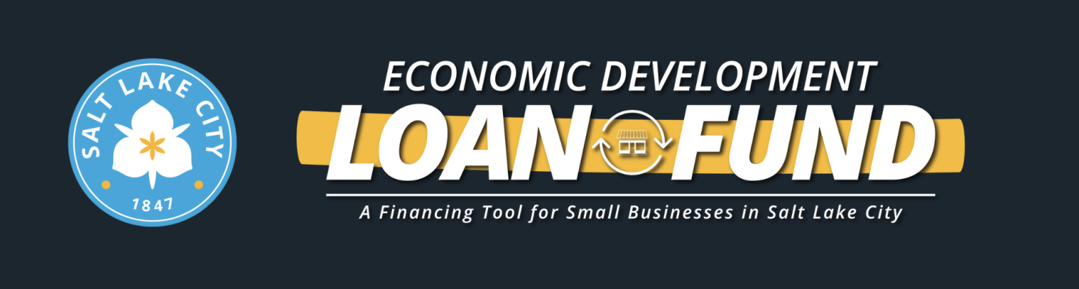 Economic Development Loan Fund | Department of Economic Development