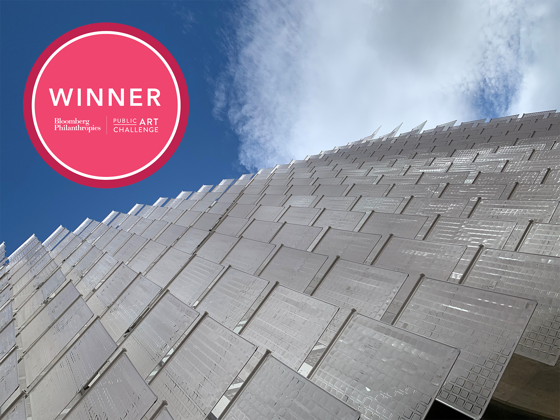 Salt Lake City Wins $1 Million Dollar Grant for Public Art Addressing ...